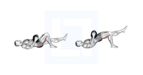 Dumbbell Single Leg Glute Bridge Guide Benefits And Form