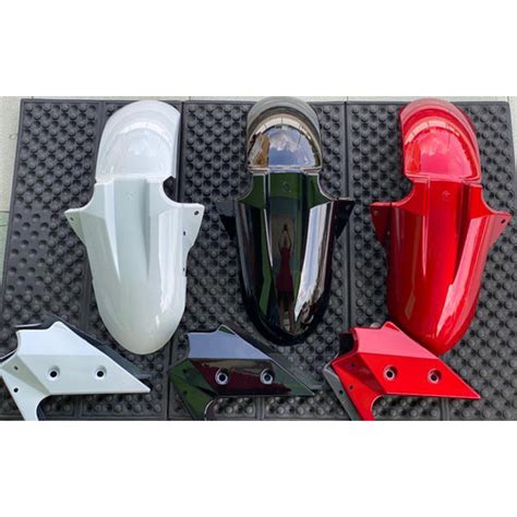 Jual Spakbor Depan Modif Spakbor Depan Model Ninja 250 Fi Universal