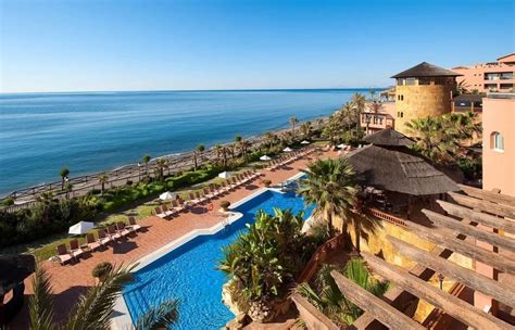 25 Mejores Hoteles Todo Incluido de España del 2022