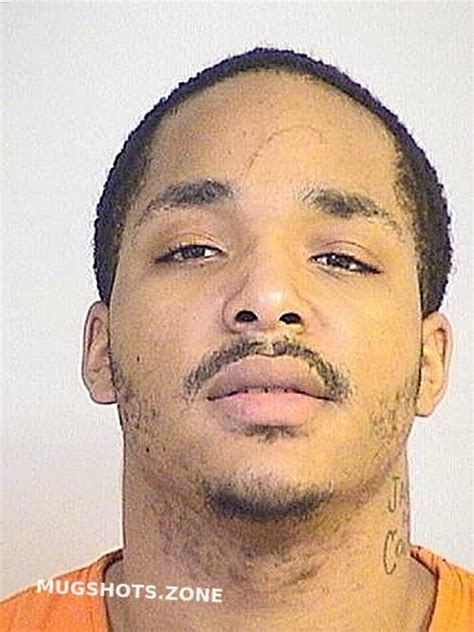 COLEMAN 12 21 2023 Tuscaloosa County Mugshots Zone