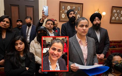 California State Senator Aisha Wahab Introduces Bill To Add Caste As