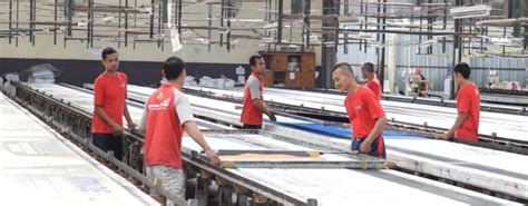 Cetak Umbul Umbul Kain Solo Proses Cepat Gratis Desain