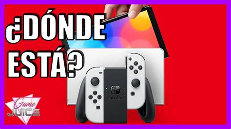 Nintendo Para Cuándo el Switch 2 YouTube
