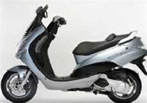 Peugeot Elystar Abs Iniezione Prezzo E Scheda Tecnica