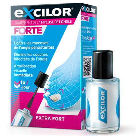 Mycose De L Ongle Traitement
