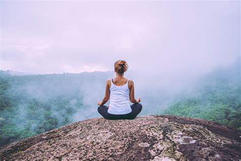 Cómo aprender a meditar 10 sencillos pasos