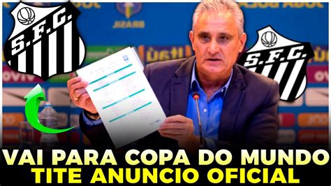 EXPLODIU NA WEB TORCIDA NÃO ACREDITOU TITE ESTAR FASCINADO PEIXE