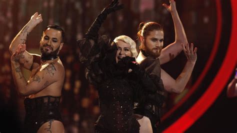 Nebulossa representará a España en Eurovisión con Zorra tras ganar el