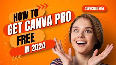 How To Get Canvas Pro Free In 2024 YouTube