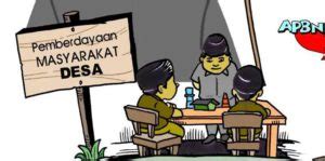 Strategi Pemberdayaan Masyarakat Pengertian Konsep Tujuan Dan