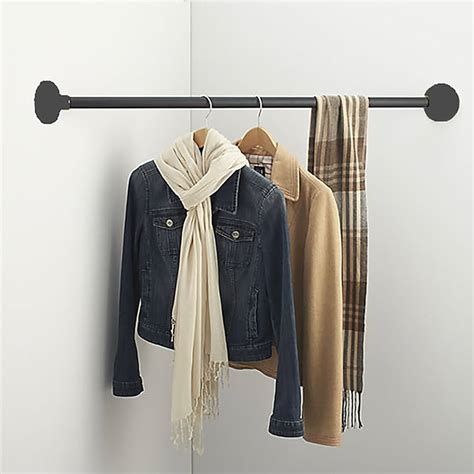 Top 57 Imagen Tubos Para Colgar Ropa En La Pared Abzlocal Mx