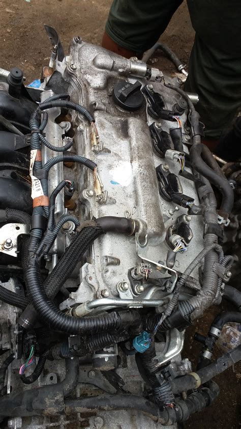 Toyota Engine Spare Parts Ng On Twitter Zr Fe Engine Toyota Corolla