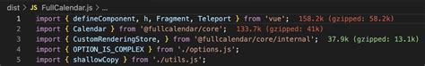 Webpack 5 Import Fails To Resolve With Module Not Found Error Issue