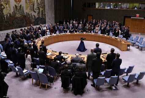 Conselho de Segurança rejeita resolução do Brasil sobre a guerra entre