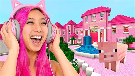 If You Survive One Night In Minecraft I Ll Give You Ft Zhc