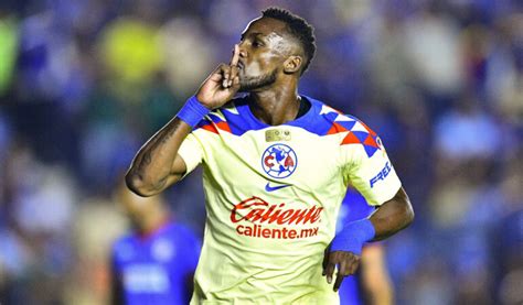 JULIÁN QUIÑONES DEJA EL AMÉRICA Sol Yucatán