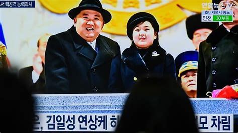 Kim Ju Ae The Gorgeous Woman With North Koreas Eyes Embrace Nepal