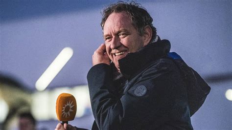 Bekende Weerman Piet Paulusma Overleden