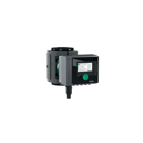 Pompe à haut rendement Wilo Stratos MAXO 40 0 5 4 PN6 10 R7 DN40 220mm