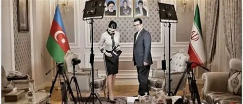 Irans Ambassador To Azerbaijan Dismissed Amid Hijab Controversy Aze
