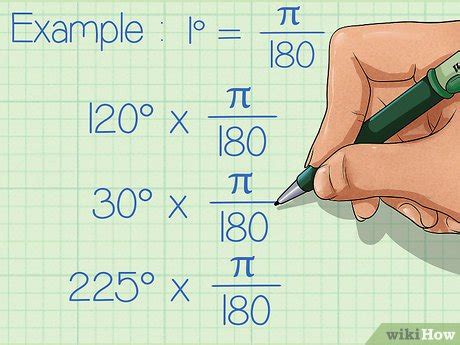 D Couvrir Imagen Conversion Degr Radian Formule Fr Thptnganamst