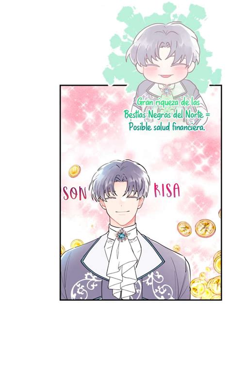 Me convertí en la hija adoptiva del protagonista masculino Capítulo 30