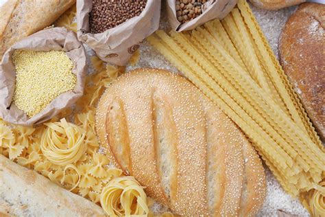 Pane Con Farina Di Riso E Riso Soffiato Una Ricetta Deliziosa