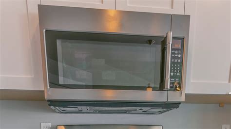 Microwave Clock Not Working