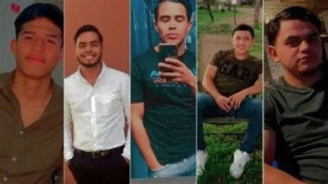 Video De J Venes De Lagos De Moreno Twitter Esto Se Sabe De Las