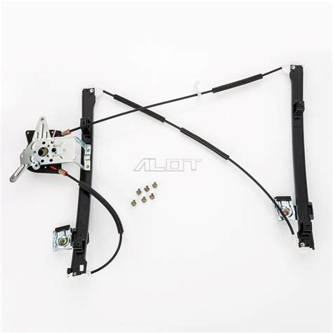 Lève vitre Électrique 6X0837462A avant Droit pour vw Lupo 6X1 6E1 eBay