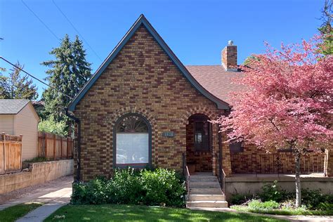 For Lease 1478 E Laird Ave Salt Lake City UT 84105 Niche Homes