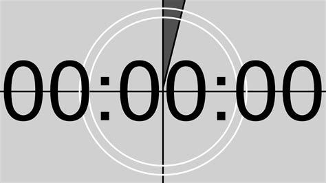ساعة توقيت 10 دقائق YouTube