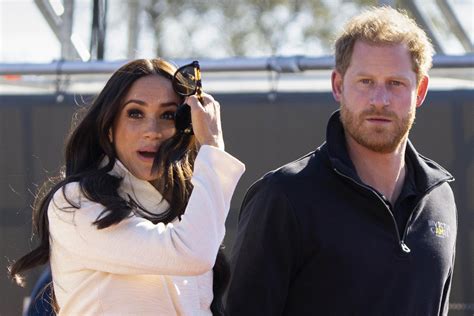 Król Karol III nie zaprosił księcia Harry ego i Meghan Markle na swoje