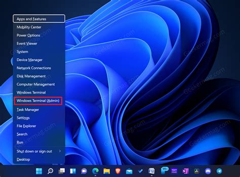 how to make windows terminal your default terminal app in windows 11
