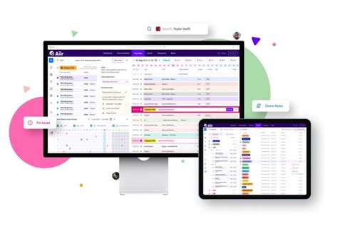Aiir Launches Web Based Music Scheduler For Radio Stations RadioToday