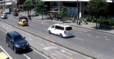 Movilidad Bogotá on Twitter RT BogotaTransito 01 24 p m