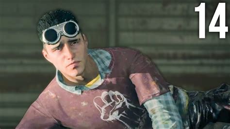 Rahim Dying Light Pl K Youtube