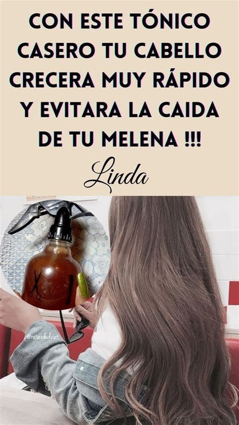 Como Darle Brillo Al Cabello En 2024 Hacer Crecer El Cabello