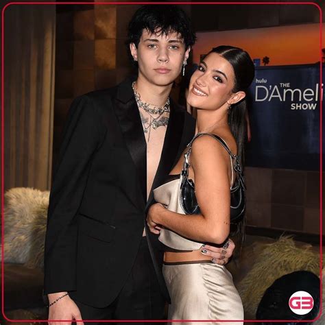 Did Charli DAmelio Break Up With Boyfriend Landon Barker Know The