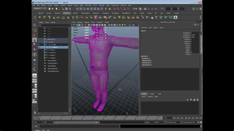 unity3d character animation makehuman maya motionbuilder unity3d youtube