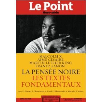 La pensée noire Tome 22 broché Collectif Achat Livre fnac