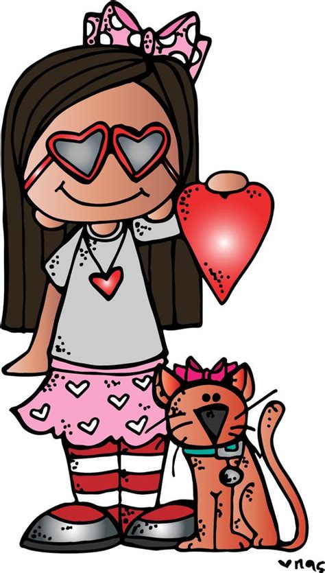 Melonheadz Valentines Clipart Clip Art Library