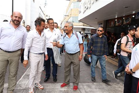 Gobierno De Guadalajara On Twitter El Objetivo Del Programa De