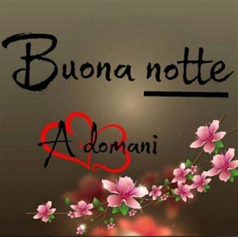 1463 Immagini E Frasi Di Buonanotte Da Scaricare Gratis Good Night