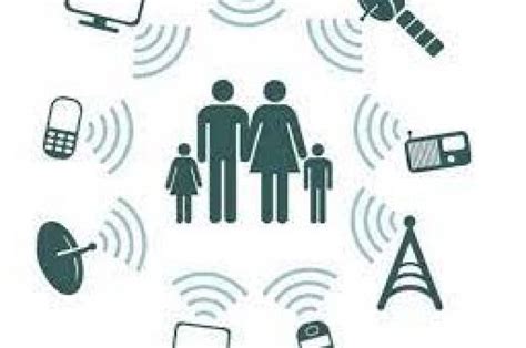 Se protéger des ondes électromagnétiques Conseils Sante dz