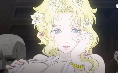终末的女武神完结兴奋的女武神 哔哩哔哩 bilibili
