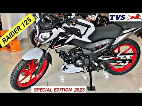 Tvs Raider Special Edition Marvel Launch Update Price