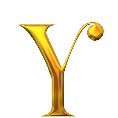 MOLDES DE LETRAS Y NÚMEROS IMÁGENES DE LETRAS MAYÚSCULAS DORADAS PARA
