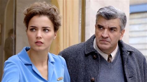 Wszystko dla pań odc 3 serial telewizyjny Oglądaj na TVP VOD