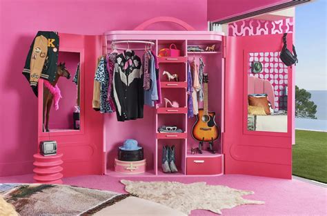 Dormire nella casa di Barbie è possibile dove si trova e quanto costa